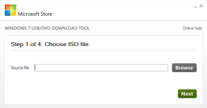 Create a bootable Windows Server 2012 R2 installation USB flash drive ...