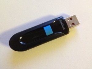 Create a bootable Windows Server 2012 R2 installation USB flash drive ...