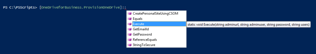 Office 365 guide series – Provision OneDrive for Business using ...