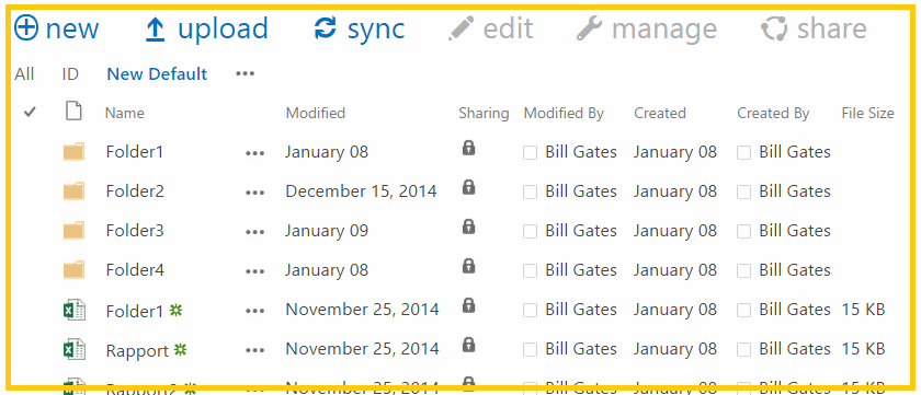 Office 365 guide series – Manage files and folders with PowerShell and ...