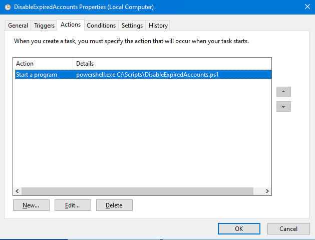 Expired AD accounts remains active in Azure AD – blksthl